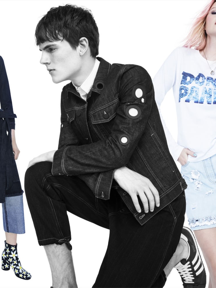 Image of Callum Ward