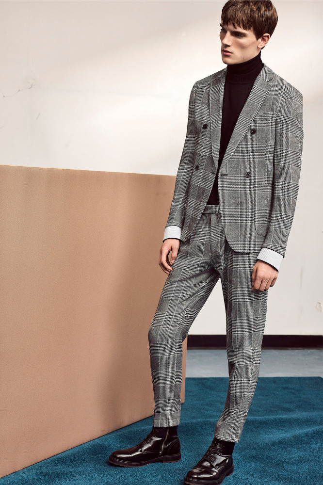 Picture of Callum Ward