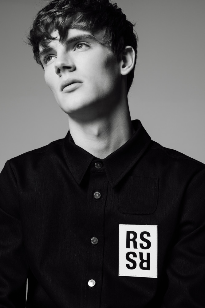 Picture of Callum Ward