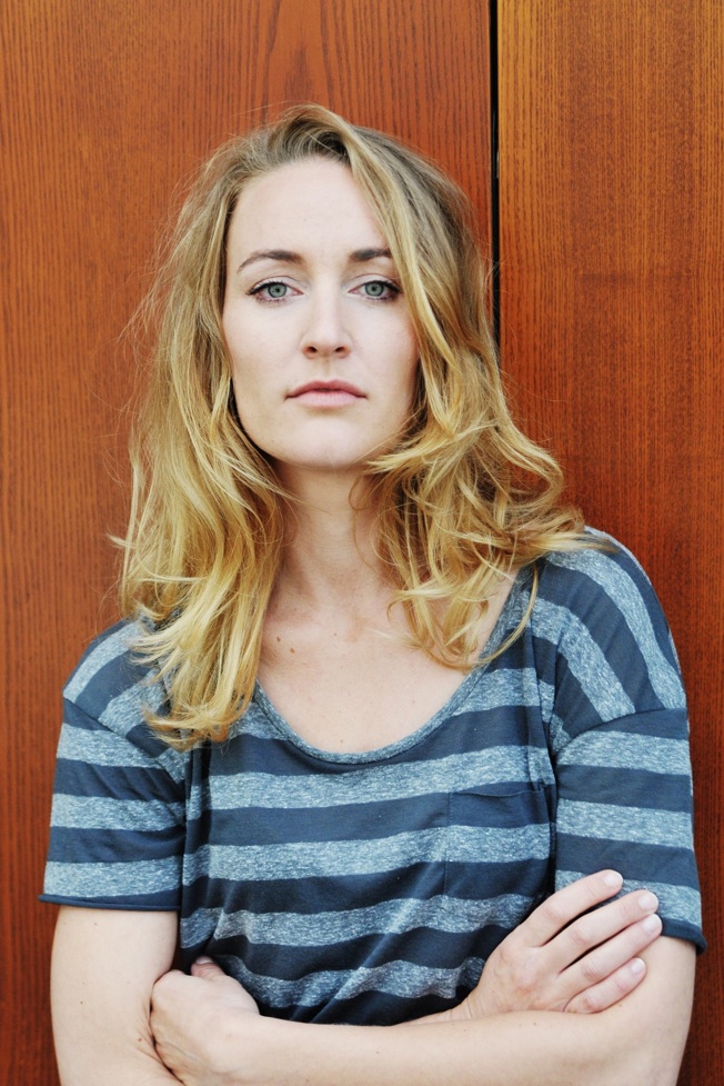 Christina Athenstädt picture