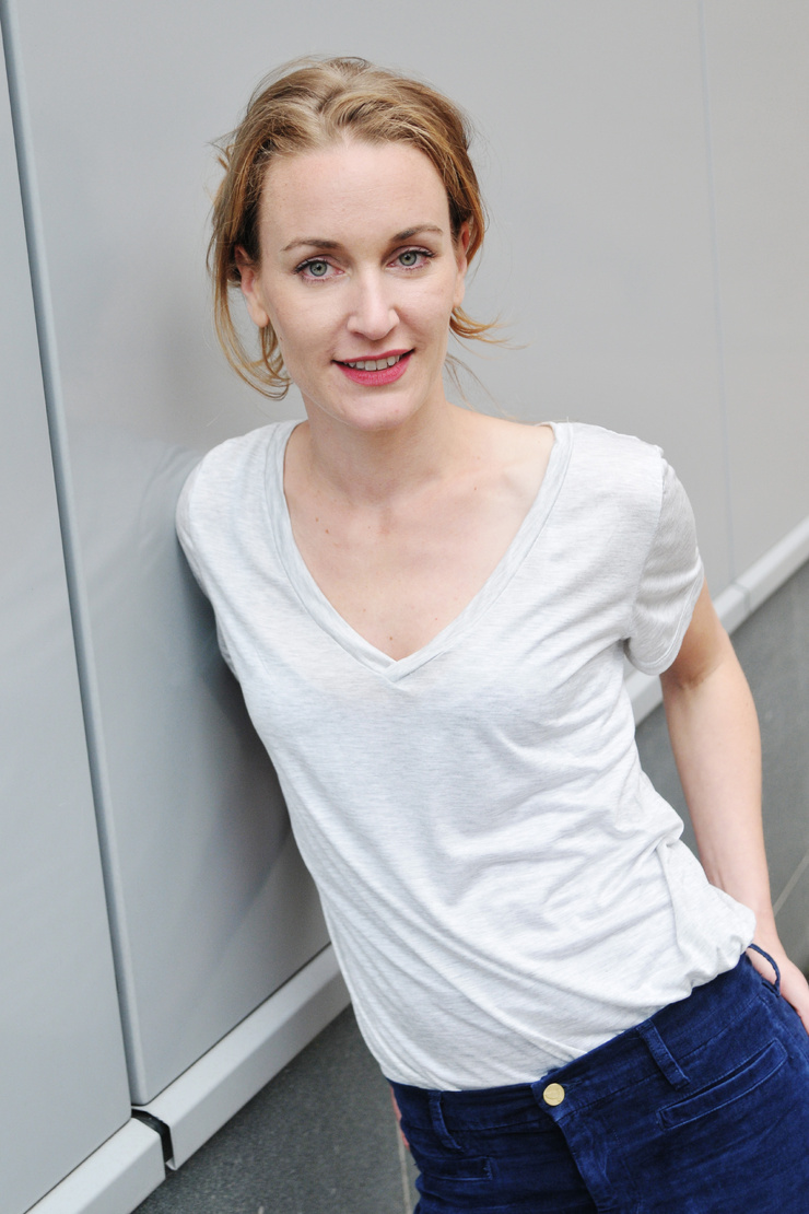 Picture of Christina Athenstädt