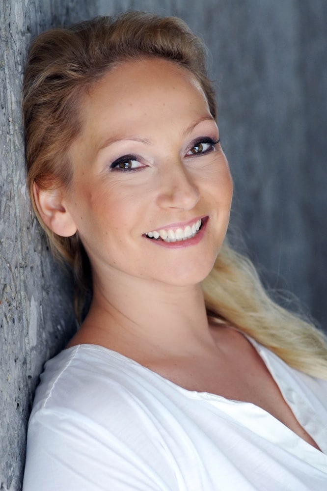 Caroline Rapp picture