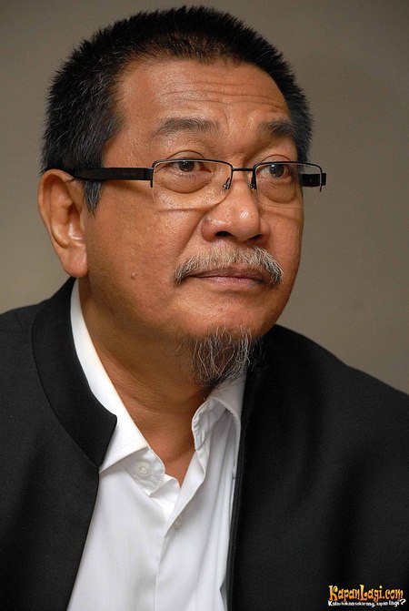 Picture of Deddy Mizwar