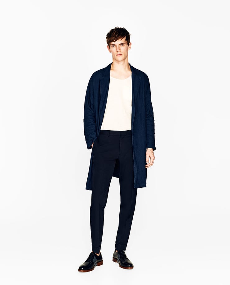 Image of Callum Ward