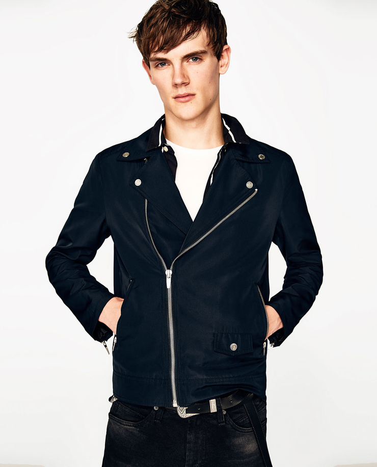 Picture of Callum Ward