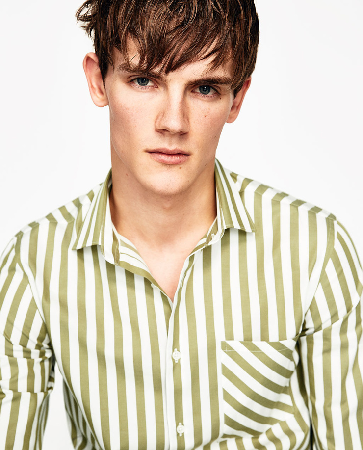 Picture of Callum Ward