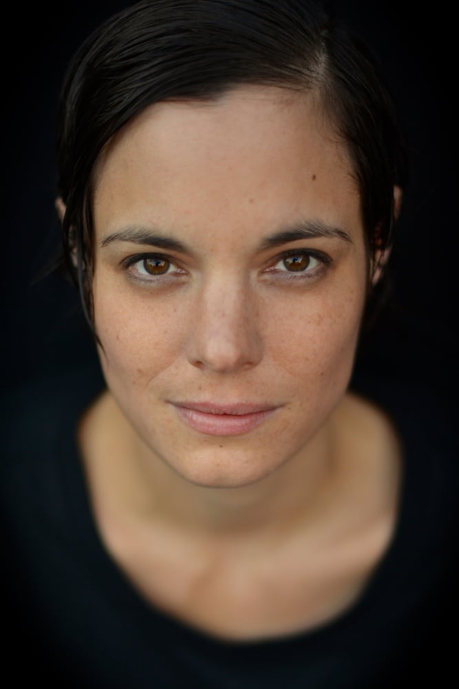 Picture of Sarah-Rebecca Gerstner