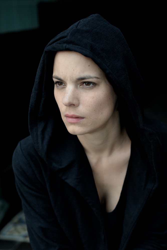 Picture of Sarah-Rebecca Gerstner