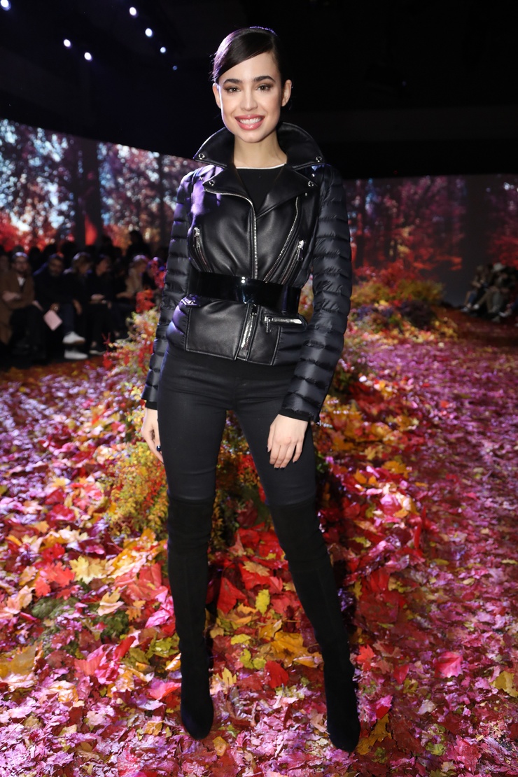 Picture of Sofia Carson