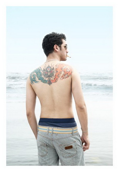 Image of Fachry Albar