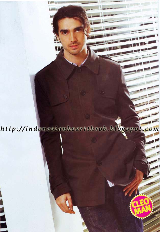 Picture of Fachry Albar