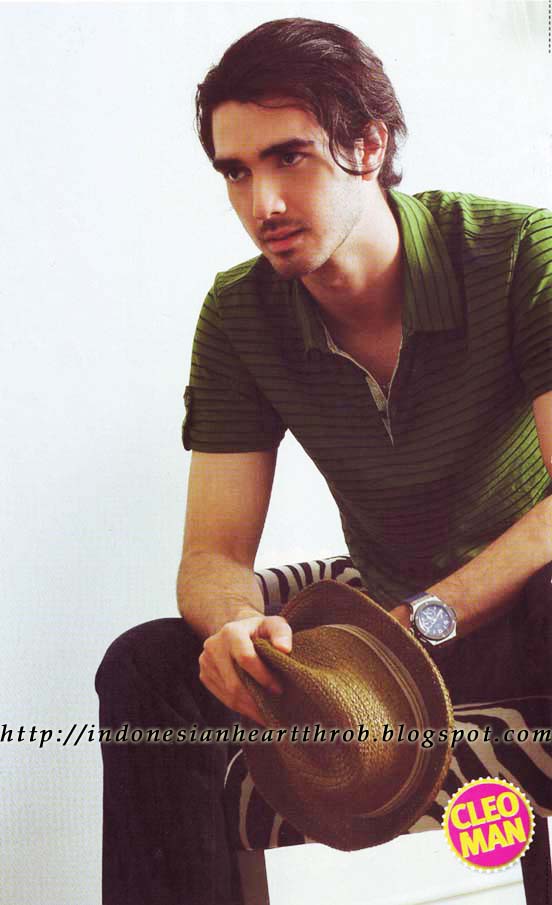 Picture of Fachry Albar