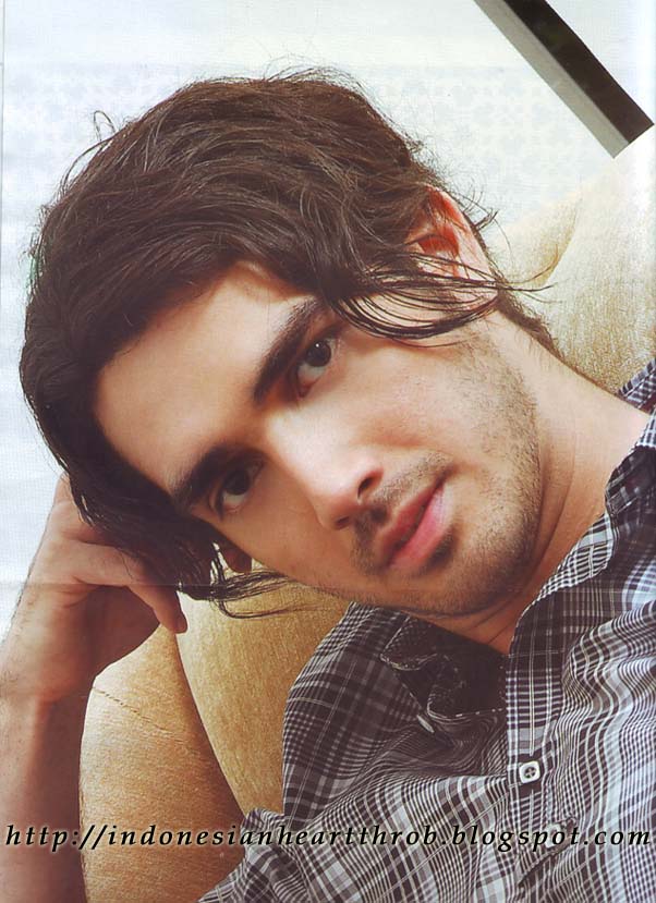 Picture of Fachry Albar