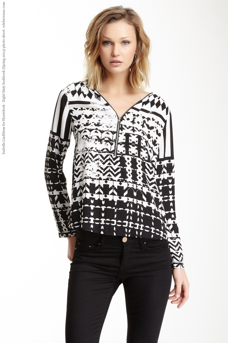 Picture of Isabella Lindblom