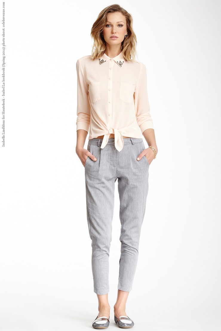 Picture of Isabella Lindblom