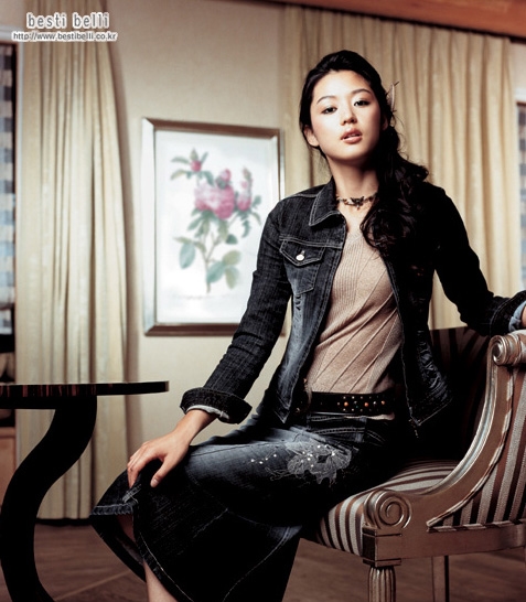 Picture of Gianna Jun