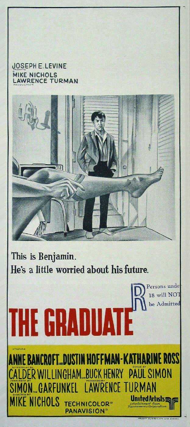 Picture of The Graduate