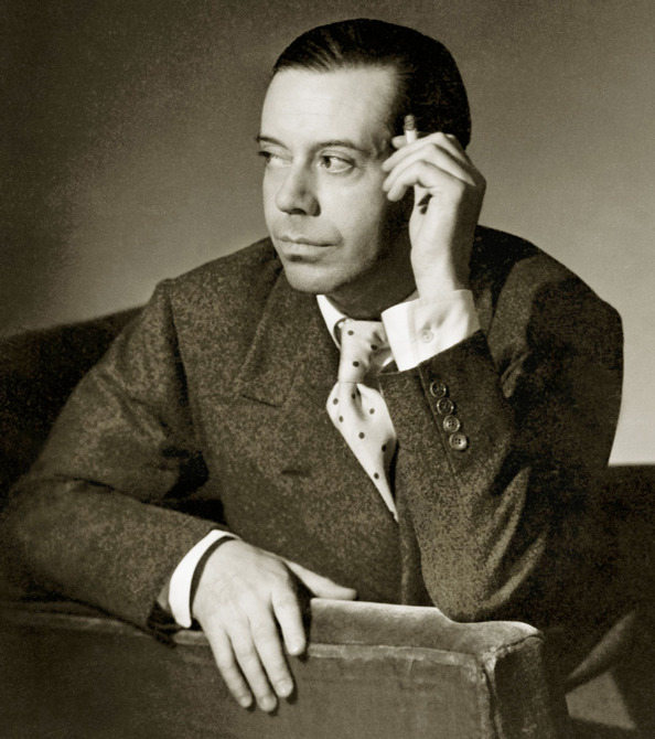 Picture of Cole Porter