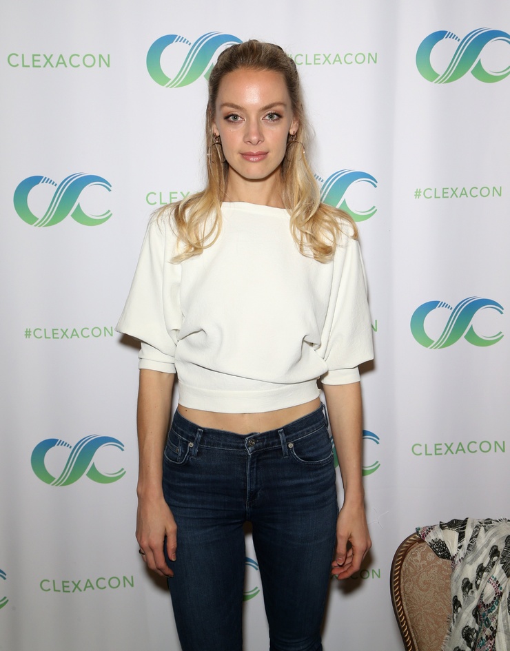 Picture of Rachel Skarsten