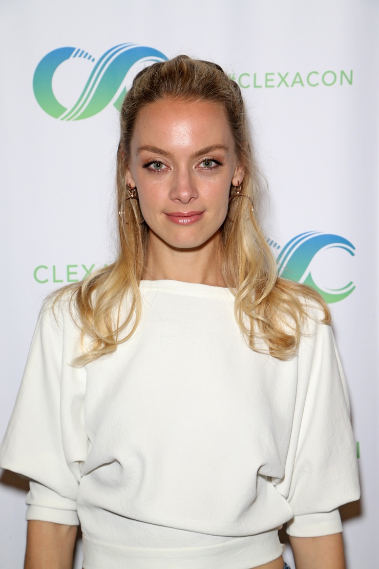 Picture of Rachel Skarsten