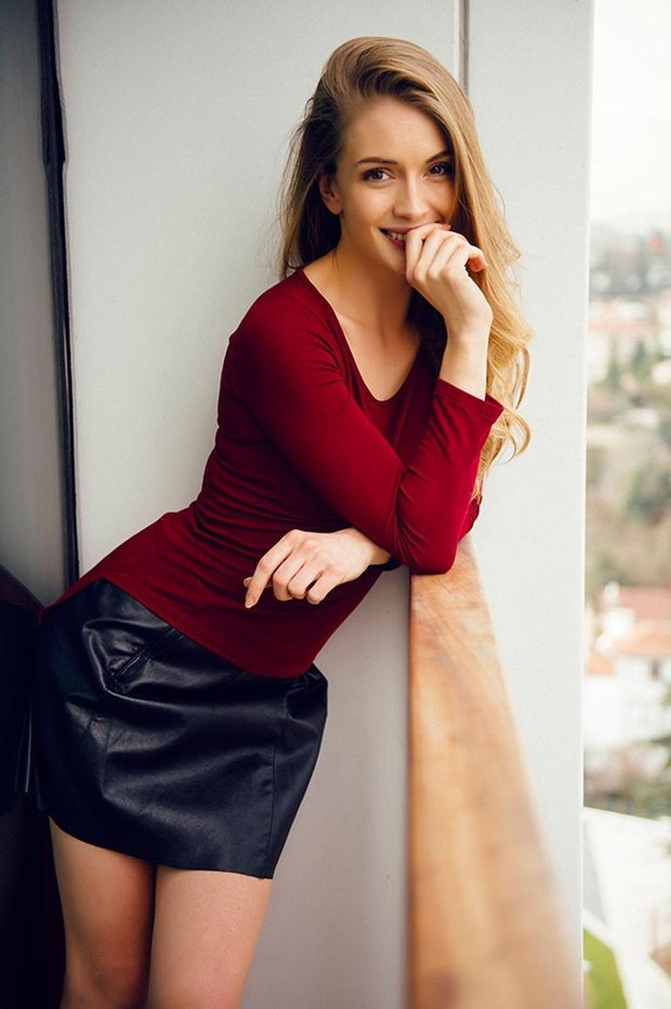 Yasemin Allen