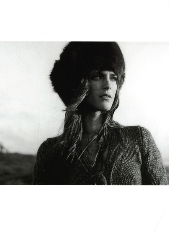 Picture of Sierra Huisman