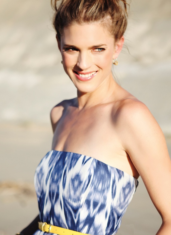 Picture of Sierra Huisman