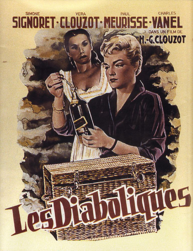 Image of Diabolique