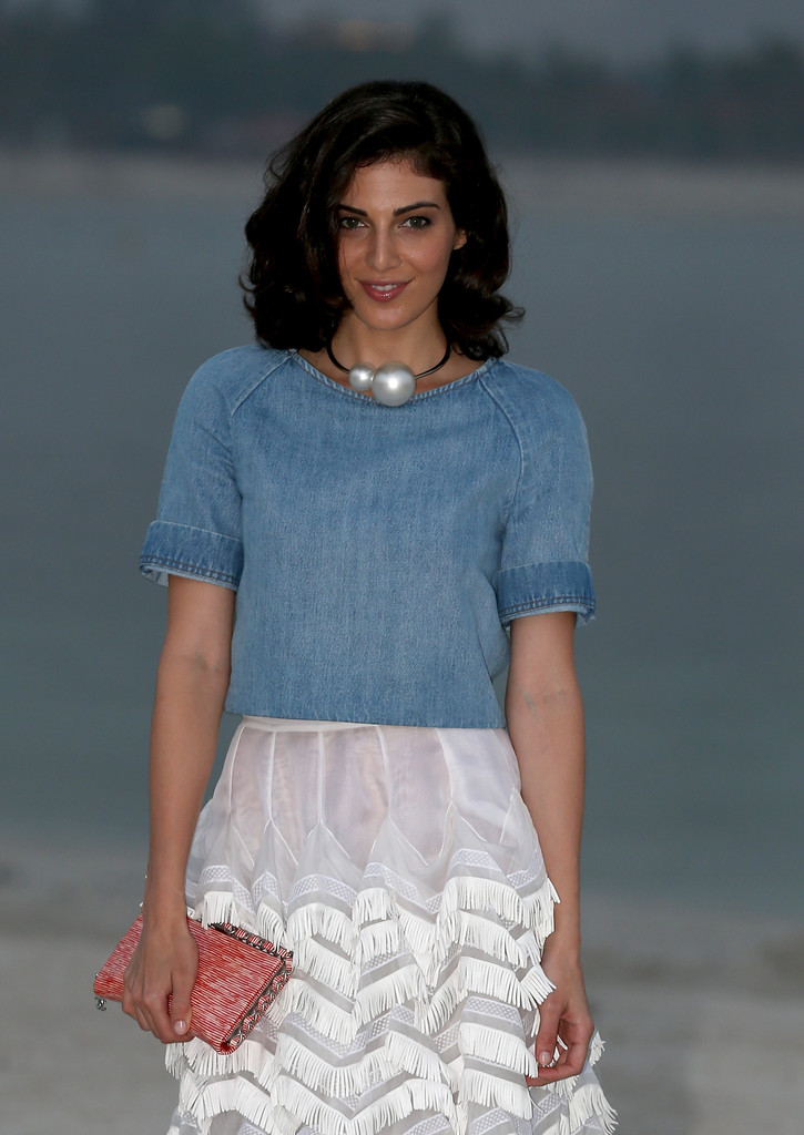 Picture of Razane Jammal