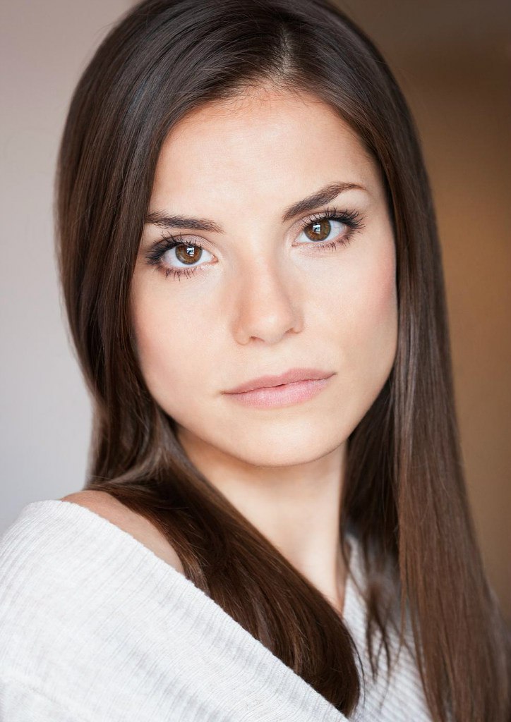 Picture of Charlotte Riley