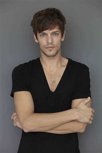 Picture of Martin Cannavo