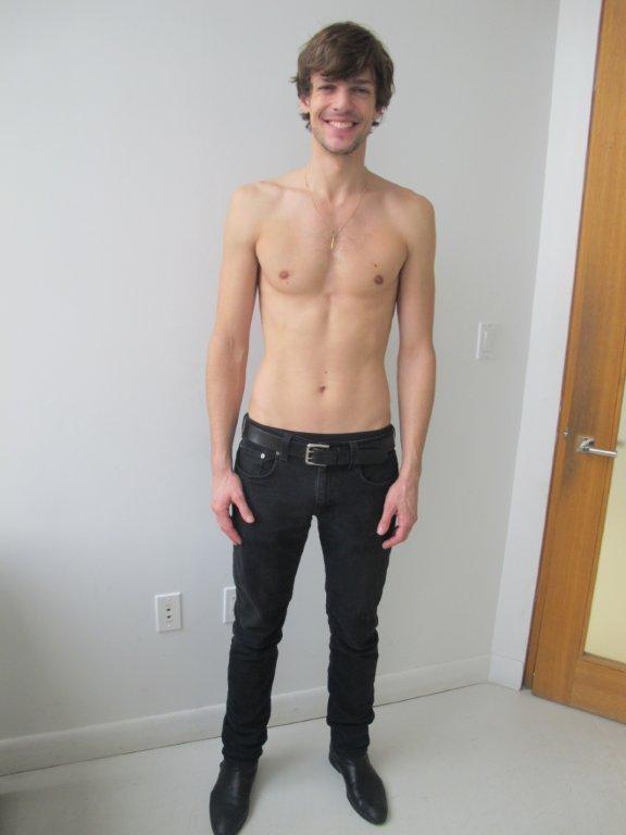 Image of Martin Cannavo