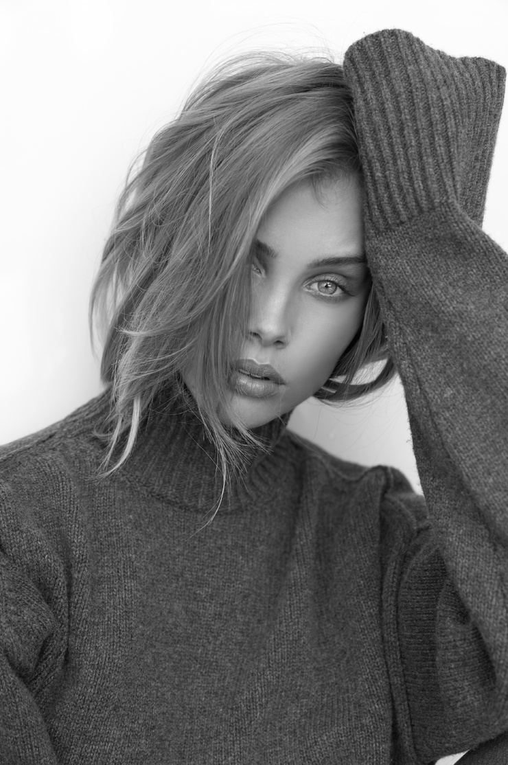 Allie Leggett picture