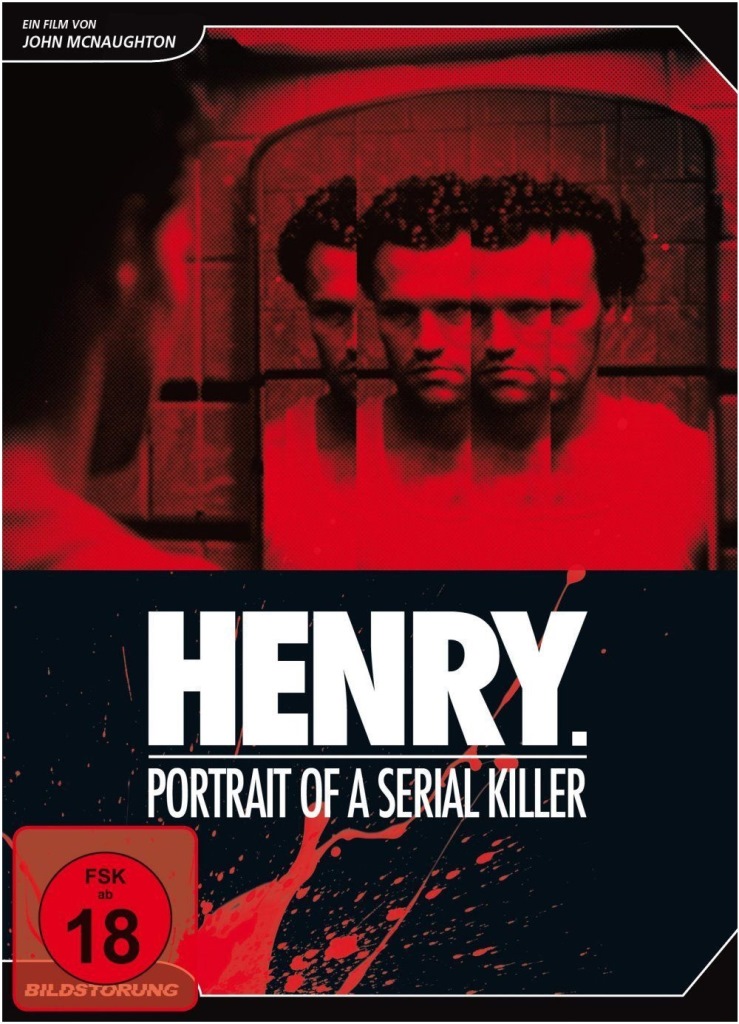 Picture of Henry: Portrait of a Serial Killer (1986)