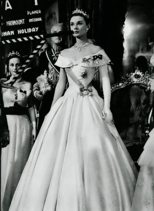 Roman Holiday (1953) image