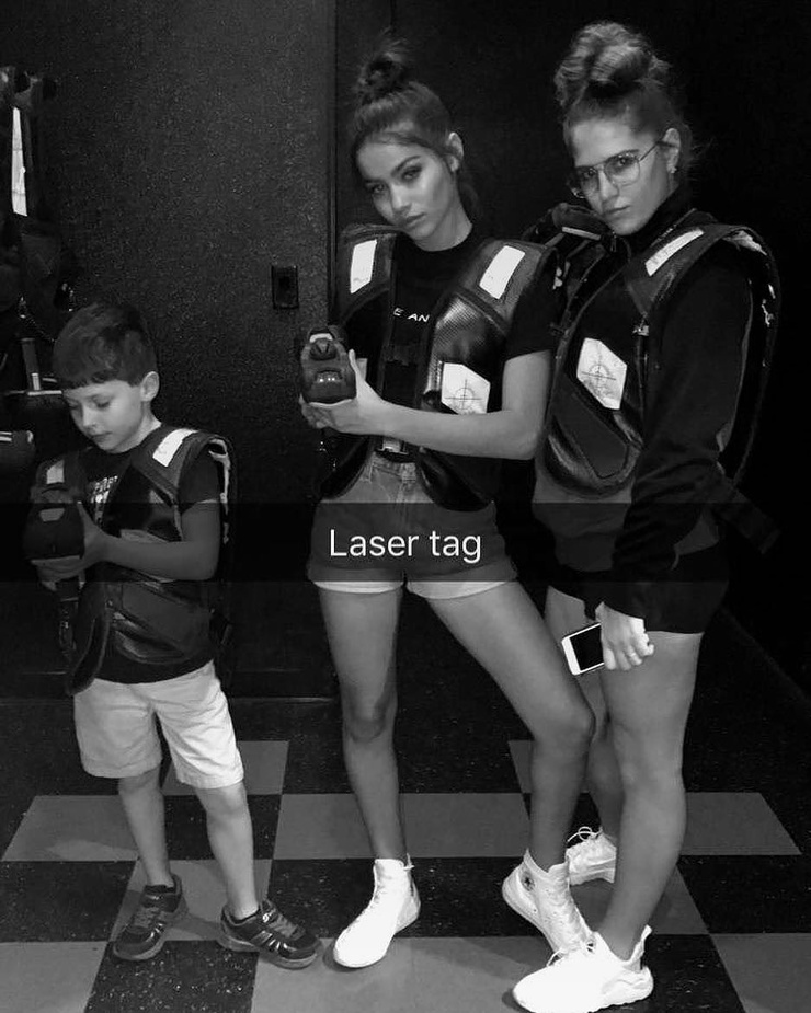 Picture of Audreyana Michelle