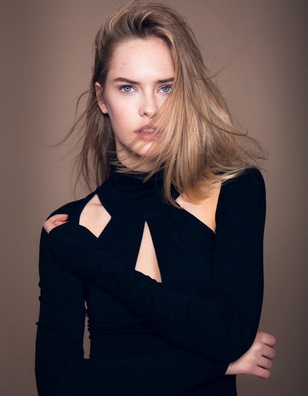 Picture of Emma DeLury