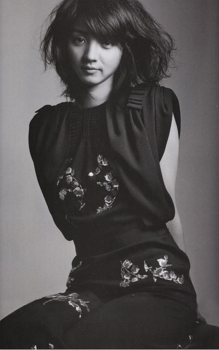 Image of Hikari Mitsushima