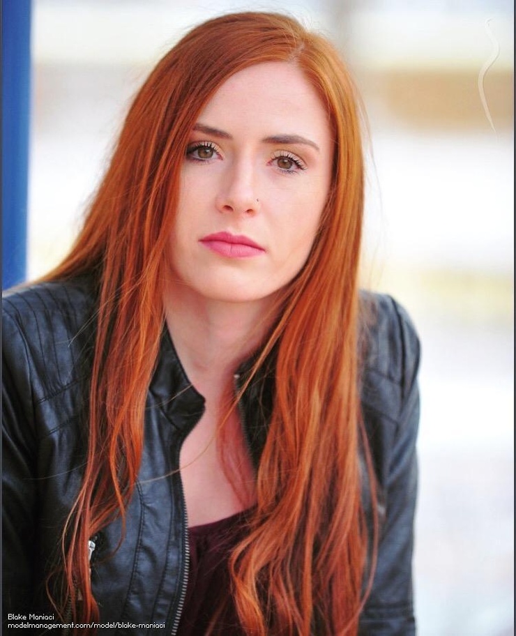 Picture of Blake Maniaci