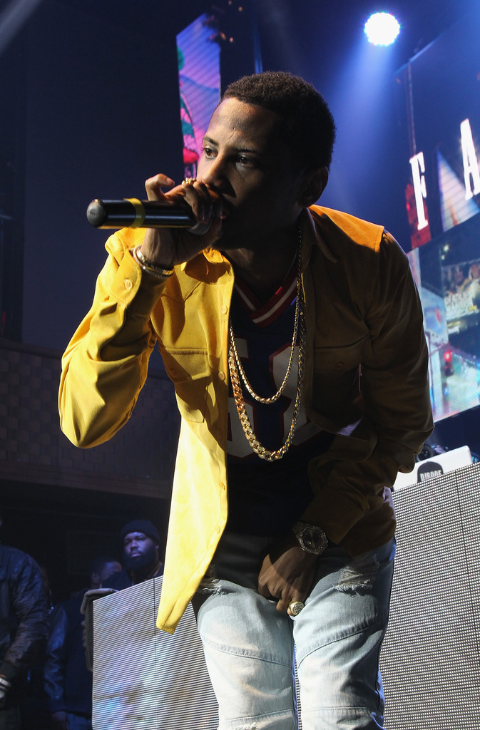 Picture of Fabolous
