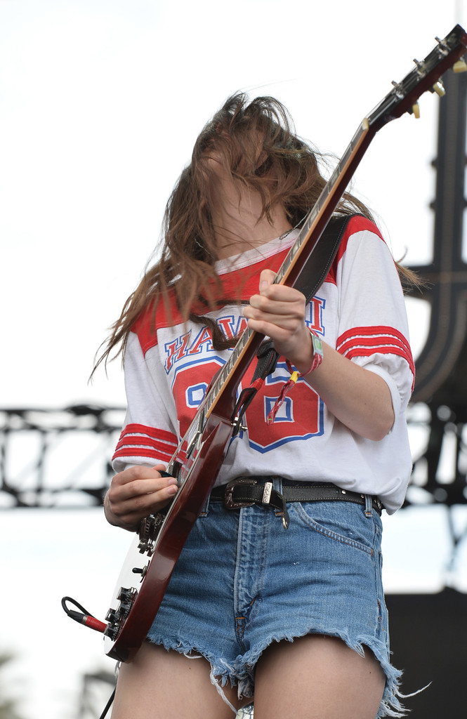 Picture of Danielle Haim