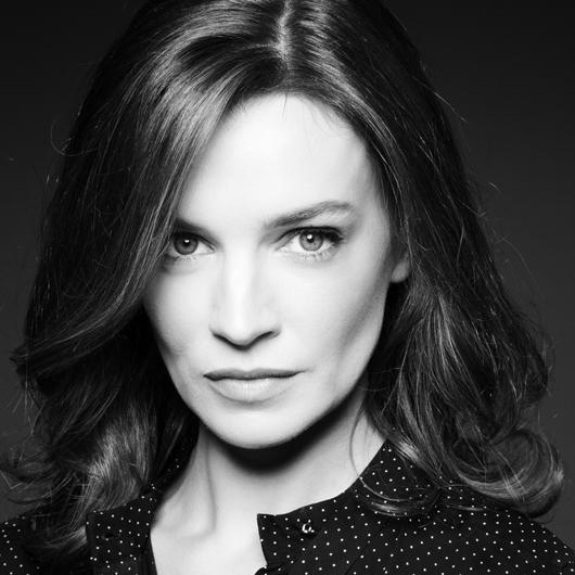 Image of Catherine Walker