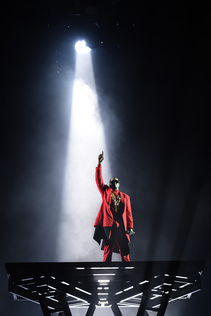 Picture of Sean 'P. Diddy' Combs