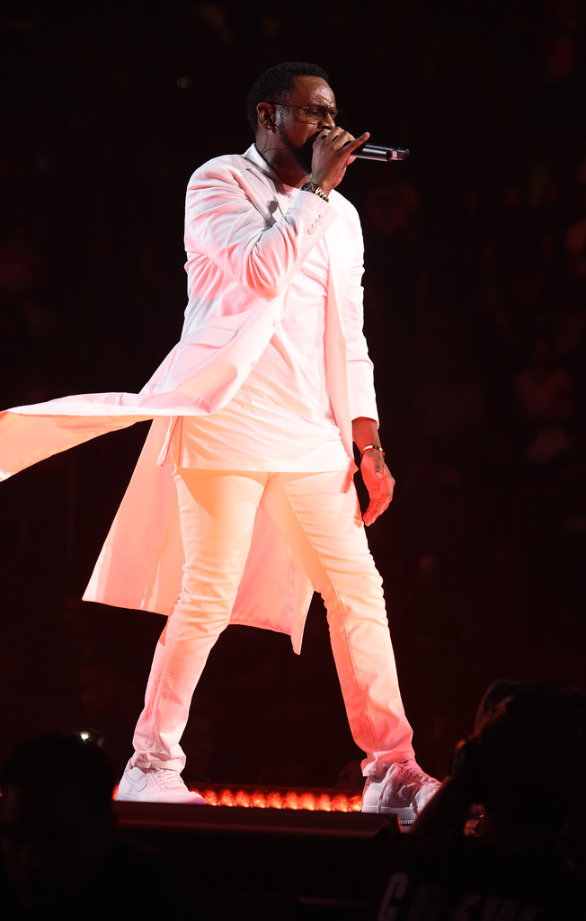 Carl ThomasCarl Thomas image