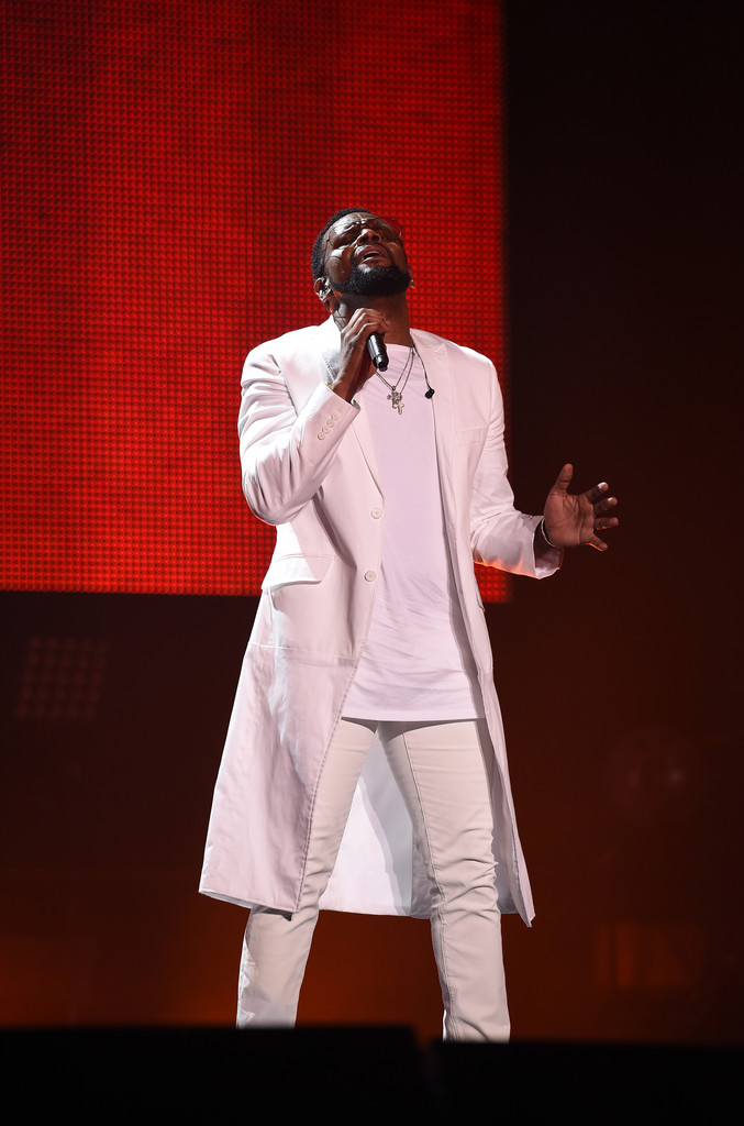 Carl ThomasCarl Thomas picture