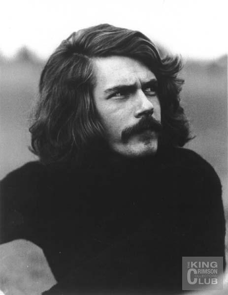 Michael Giles picture