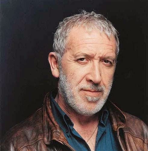 Picture of Gordon Haskell