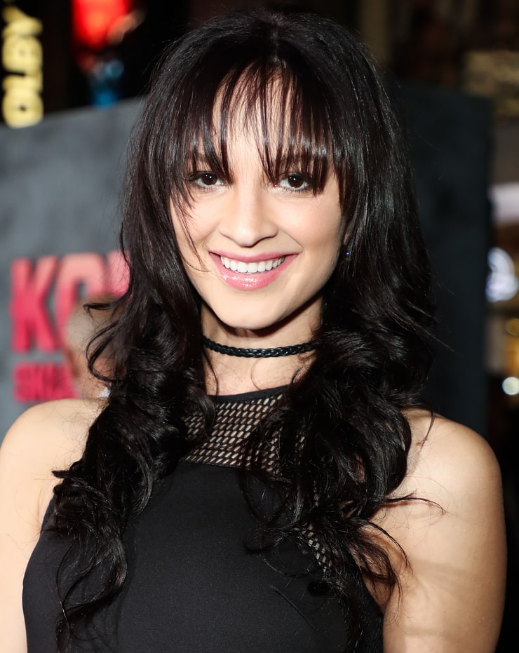 Picture of Ruby Modine