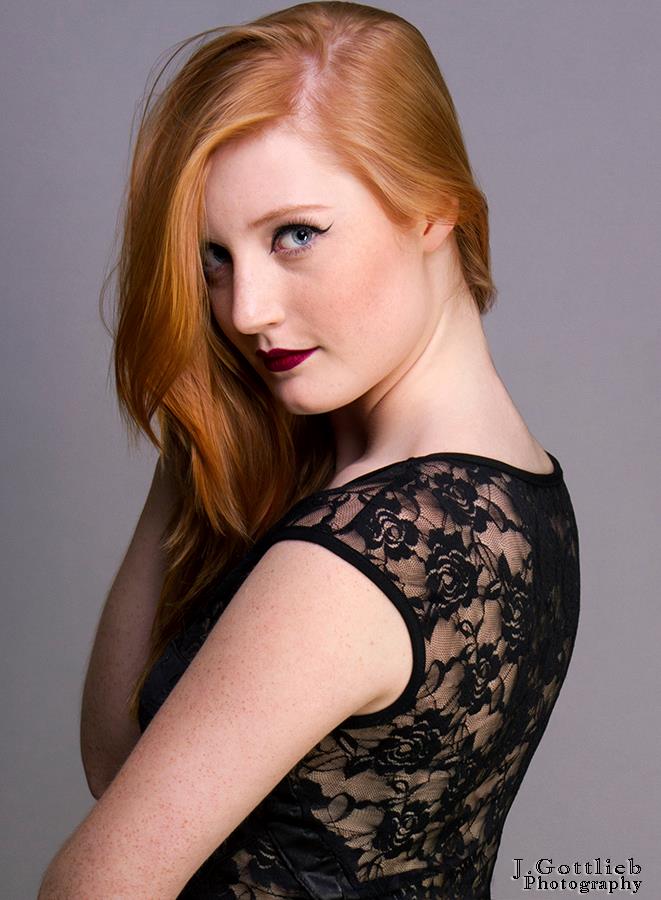 Image of Jessica Baus