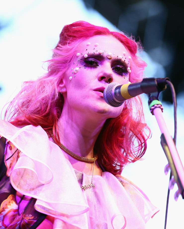 Picture of Kate Nash